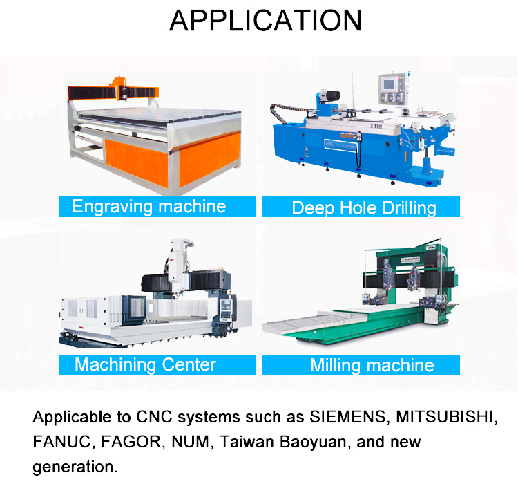 XHC wireless MPG AWGP for CNC center – Wixhc Technology
