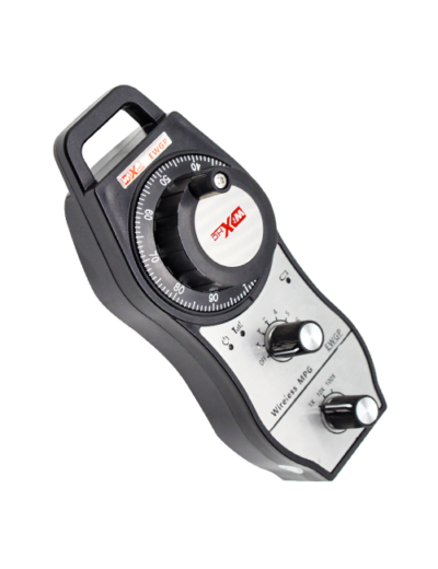 New simple wireless handwheel EWGP for FANUC – Wixhc Technology